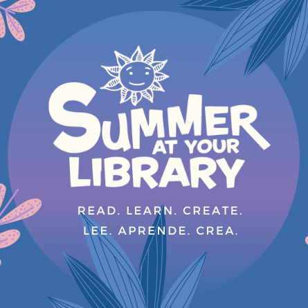 What does summer mean to you? | San Diego County Library