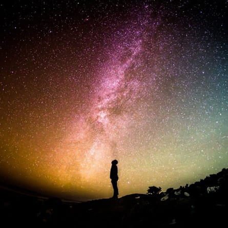 Star Light, Star Bright | San Diego County Library