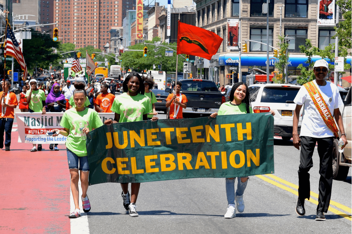 What is Juneteenth? | San Diego County Library