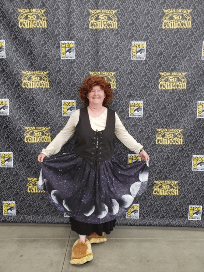 The History of Comic-Con | San Diego County Library