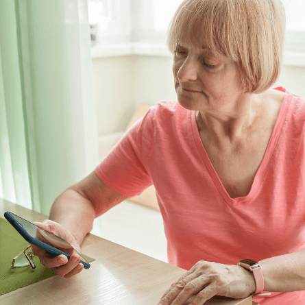 A Matter of Fact: Finding Reliable Health Information | San Diego ...